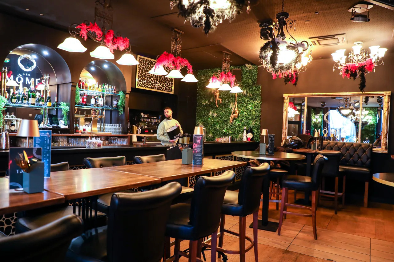 Montpellier. Le restaurant Les Mômes change de propriétaire | La Gazette