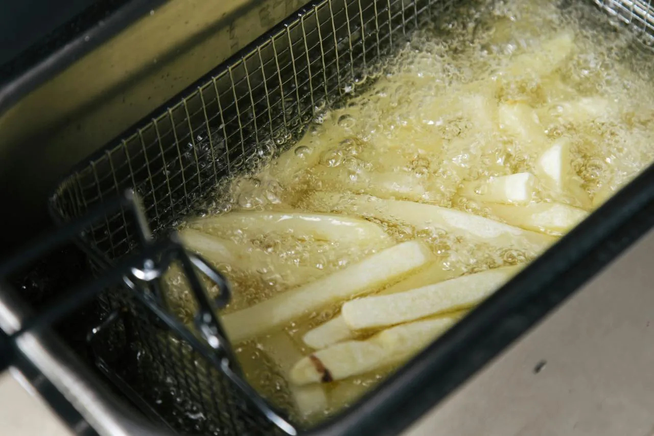 Feu de friteuse dans une église à Saint-Jean-de-Védas | La Gazette