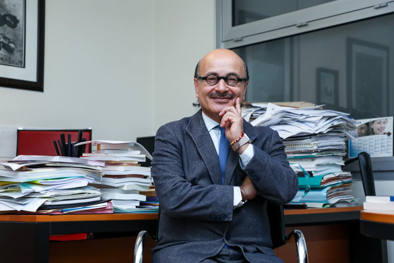 Dénatalité : "Si on ne fait rien, l'être humain va disparaître” | La ...