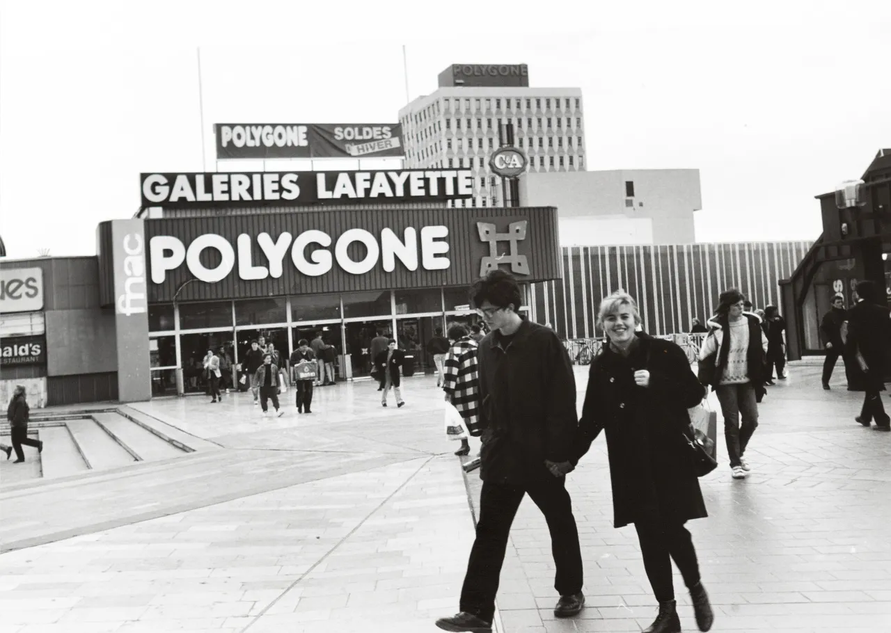 Comment le Polygone a transformé Montpellier | La Gazette