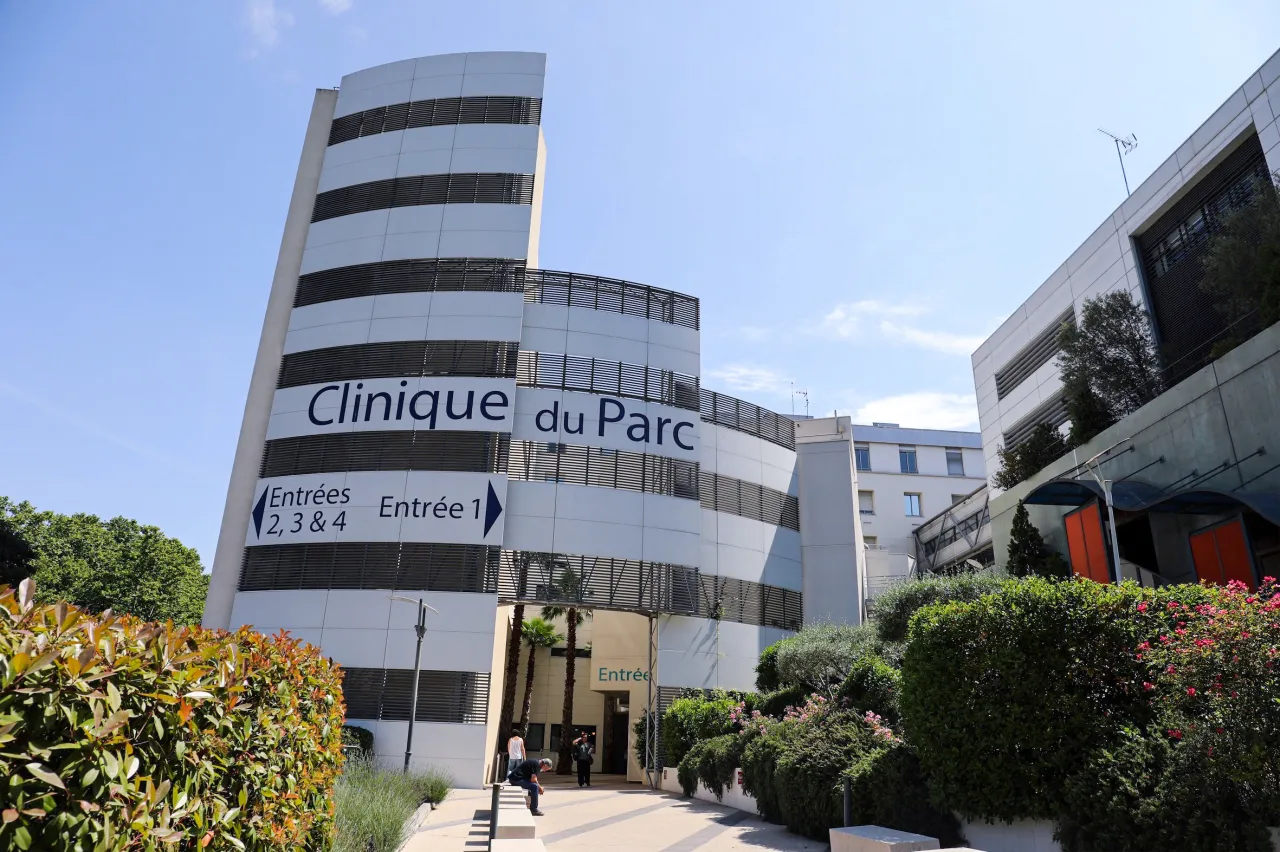 Castelnau : que va devenir la clinique du Parc ? | La Gazette