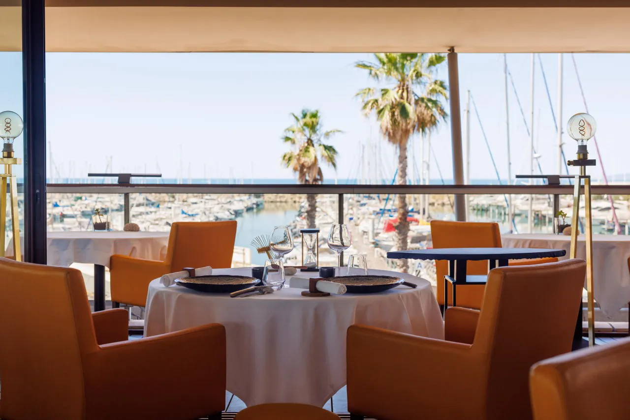 Palavas : le restaurant l'Artimon rejoint le Collège culinaire de France | La Gazette