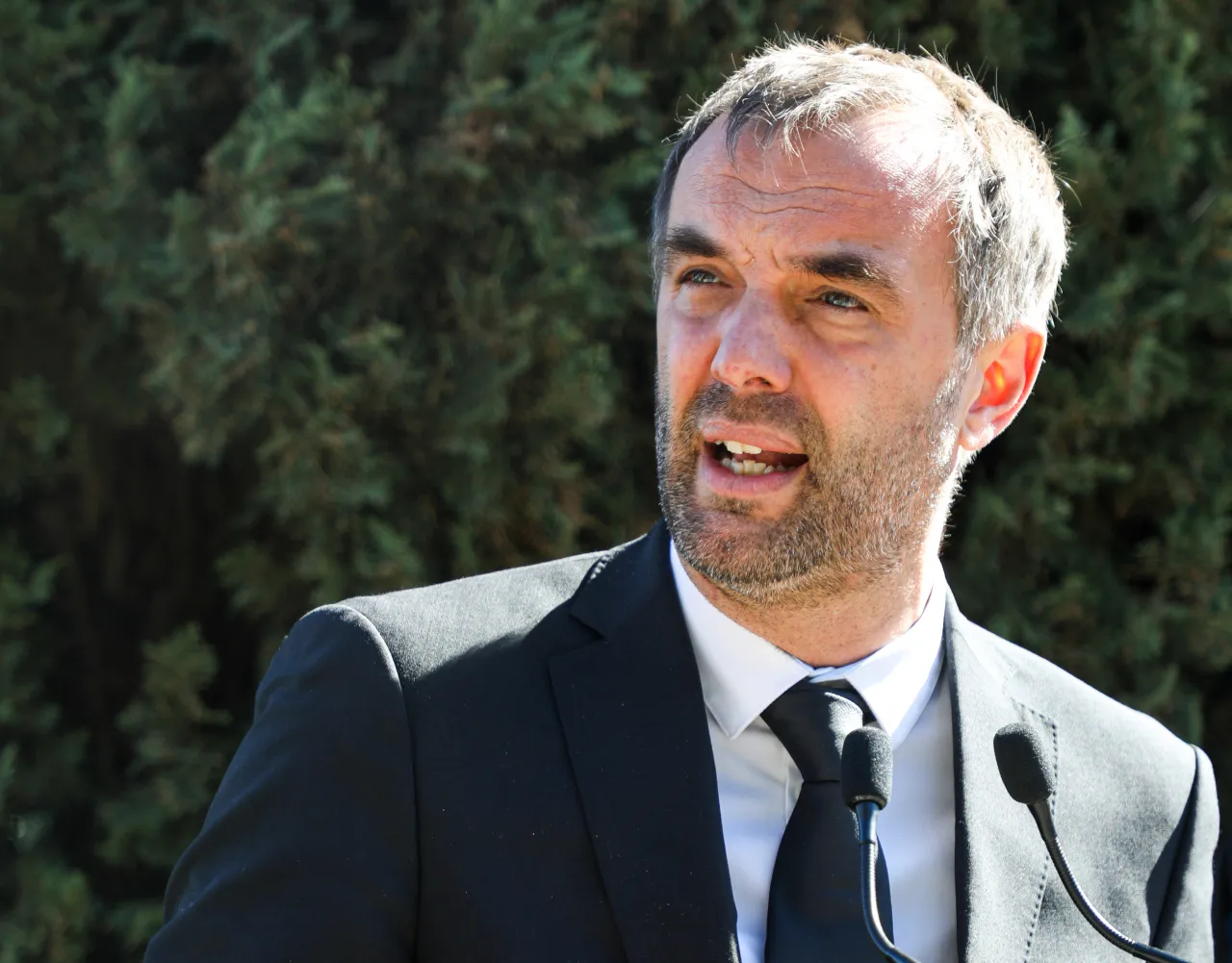 Centre-ville : réunion publique et balade urbaine avec Michaël ...