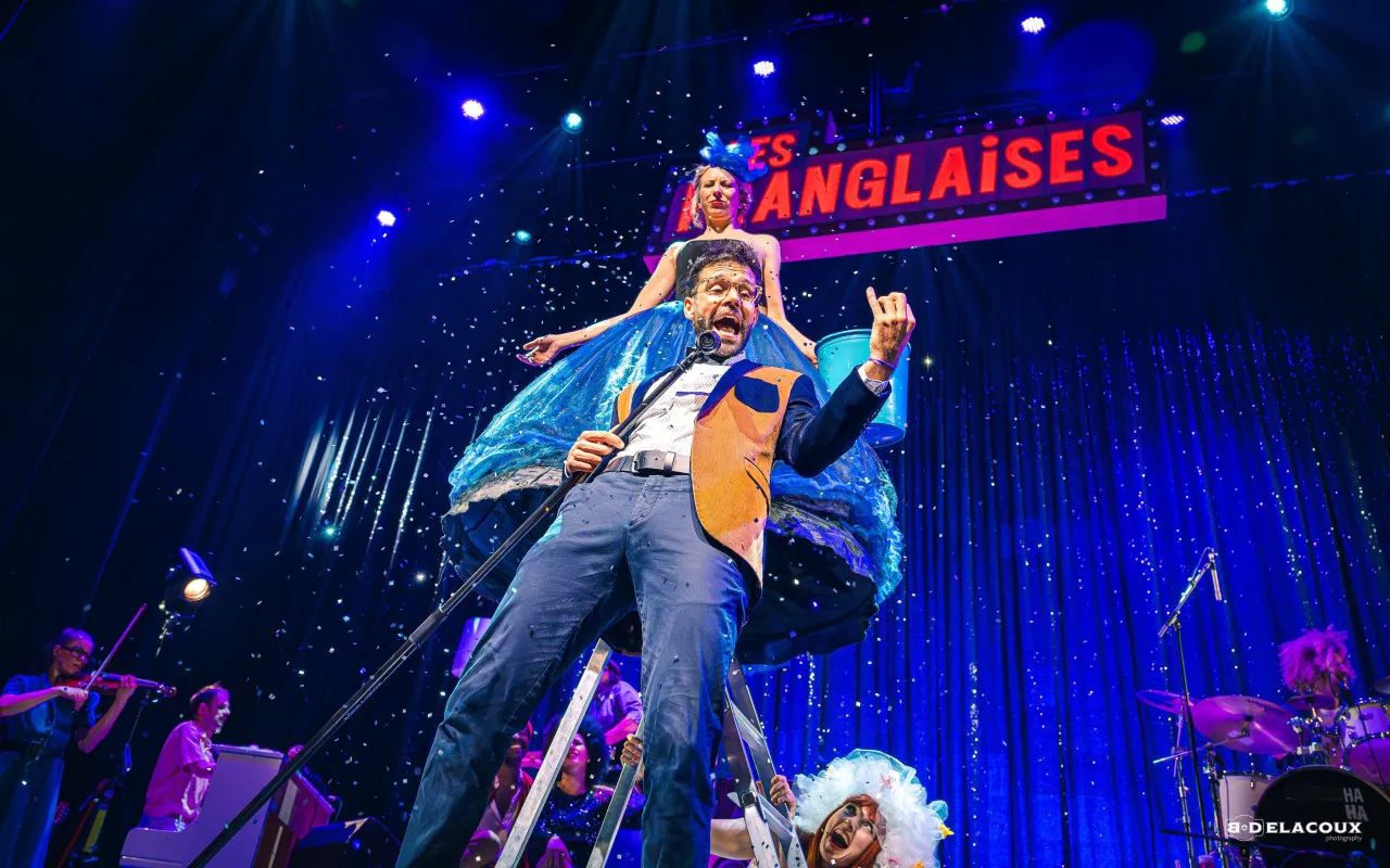 Culture. Les 7 rendez-vous de la semaine à Montpellier et pas loin | La ...