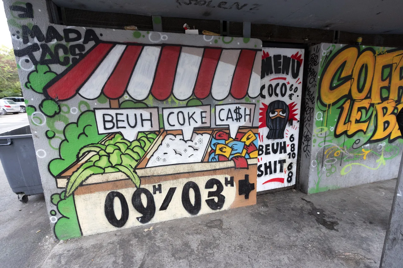 Cocaïne à Montpellier : qui sont les consommateurs ? | La Gazette