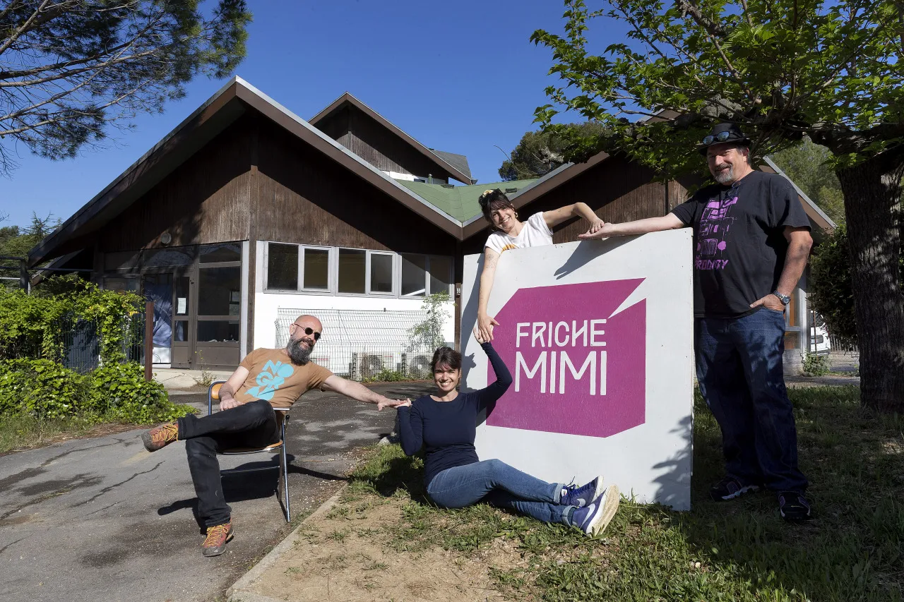 Juvignac mise sur la culture | La Gazette