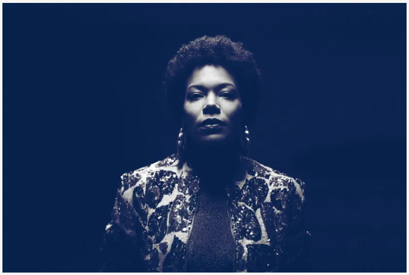 Festival Jazz à Sète : gagnez des invitations pour China Moses It's ...