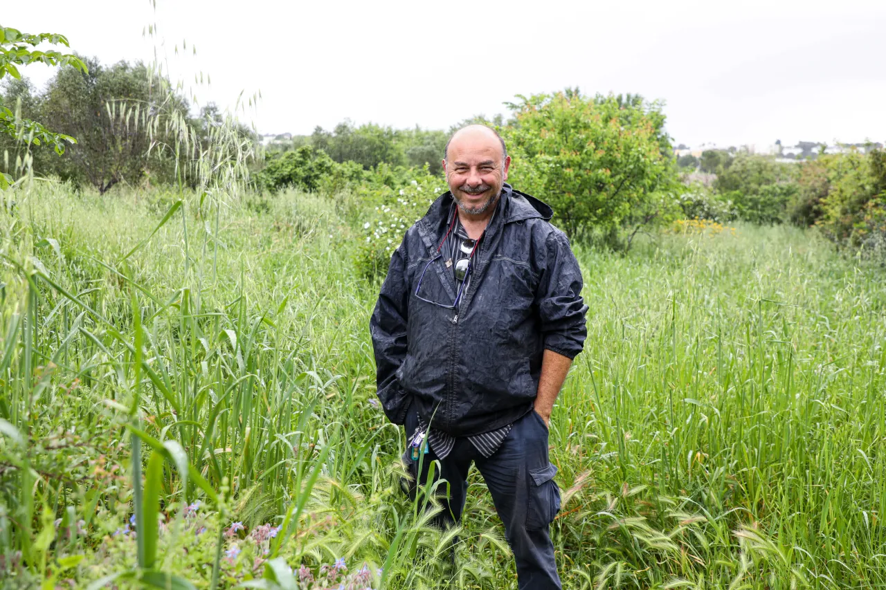 Malbosc : le verger VerPoPa pousse depuis quinze ans | La Gazette