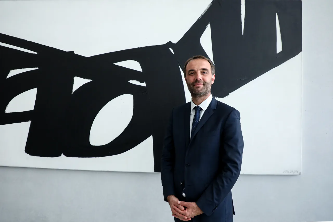 Michaël Delafosse : "À Montpellier, on sanctuarise la culture !" | La ...