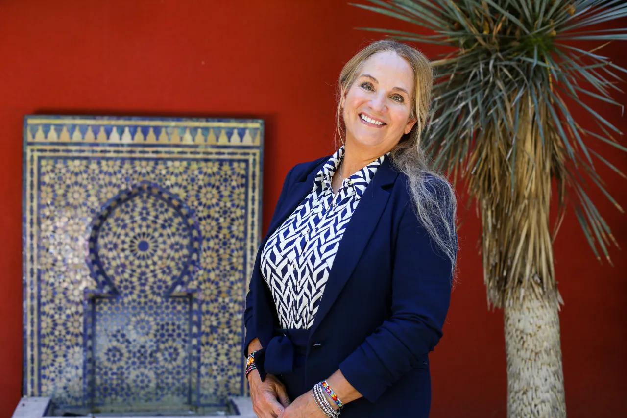 Clare Hart : "À l'international, Montpellier is back !" | La Gazette