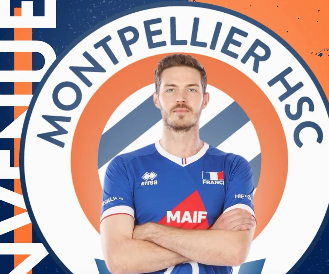 Volley : un champion olympique recruté par Montpellier | La Gazette