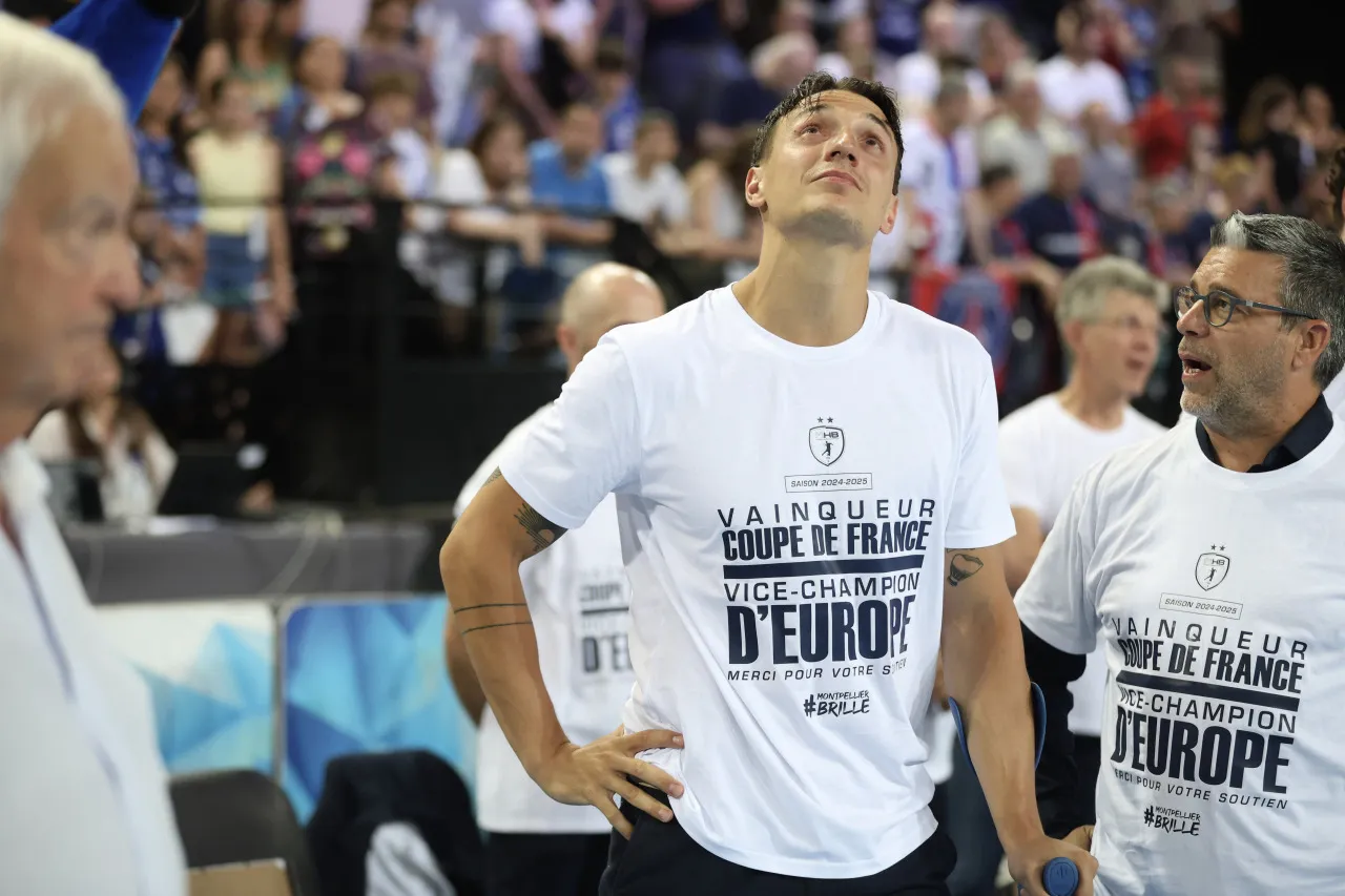 Hand : le MHB fait le point sur son effectif pour la saison à venir ...