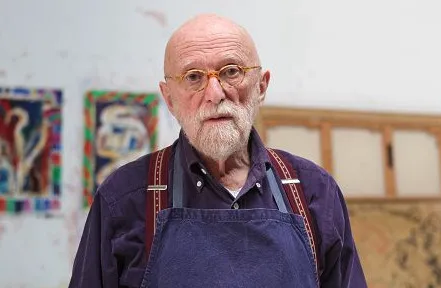 Alès, Musée Pab : 20 places pour l'exposition Alechinsky | La Gazette