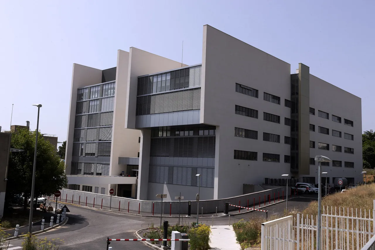 CHU : un nouveau bâtiment pour la biologie | La Gazette