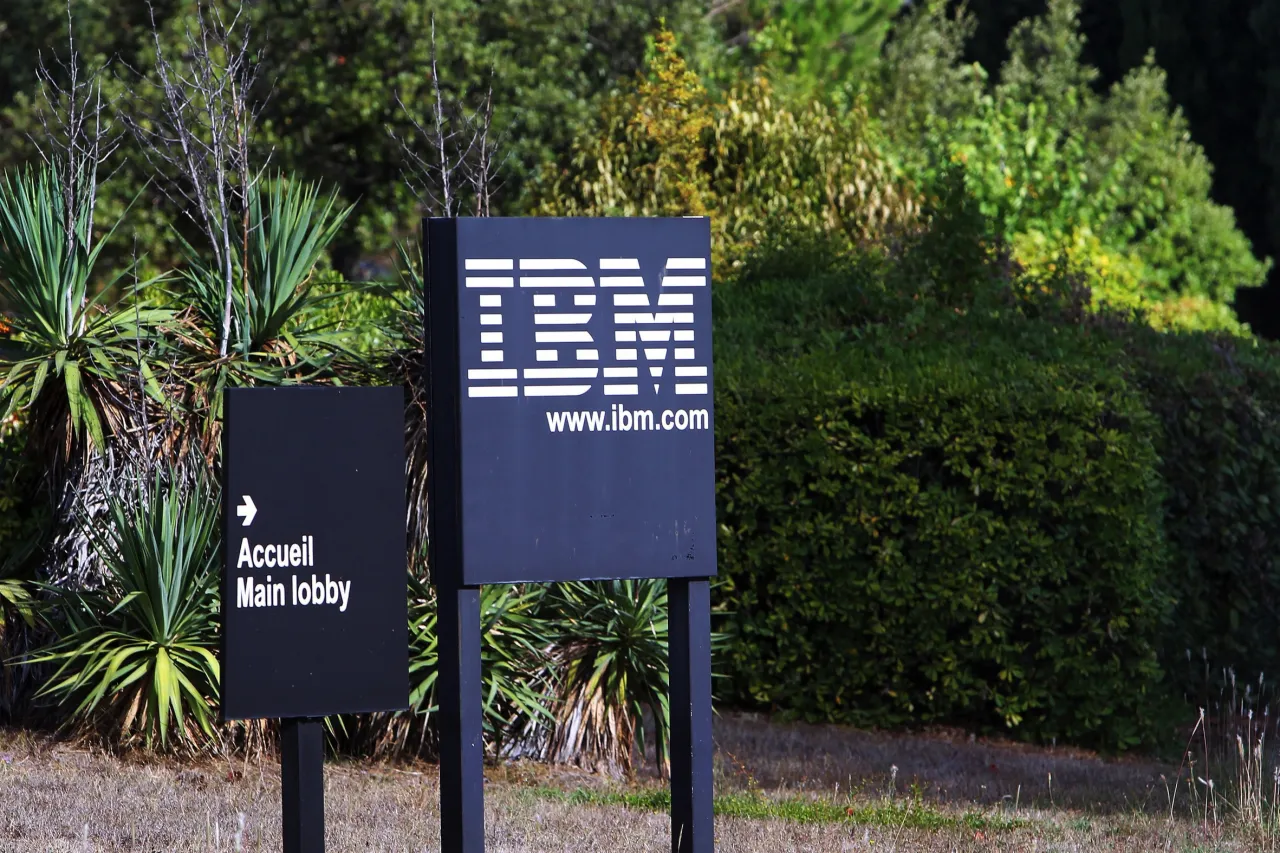 IBM fête ses 60 ans à Montpellier, de la grande usine à l'intelligence ...