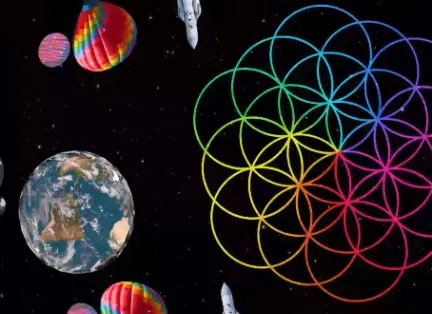 Spectacle Coldplay à Planet Ocean : huit invitations à gagner | La Gazette