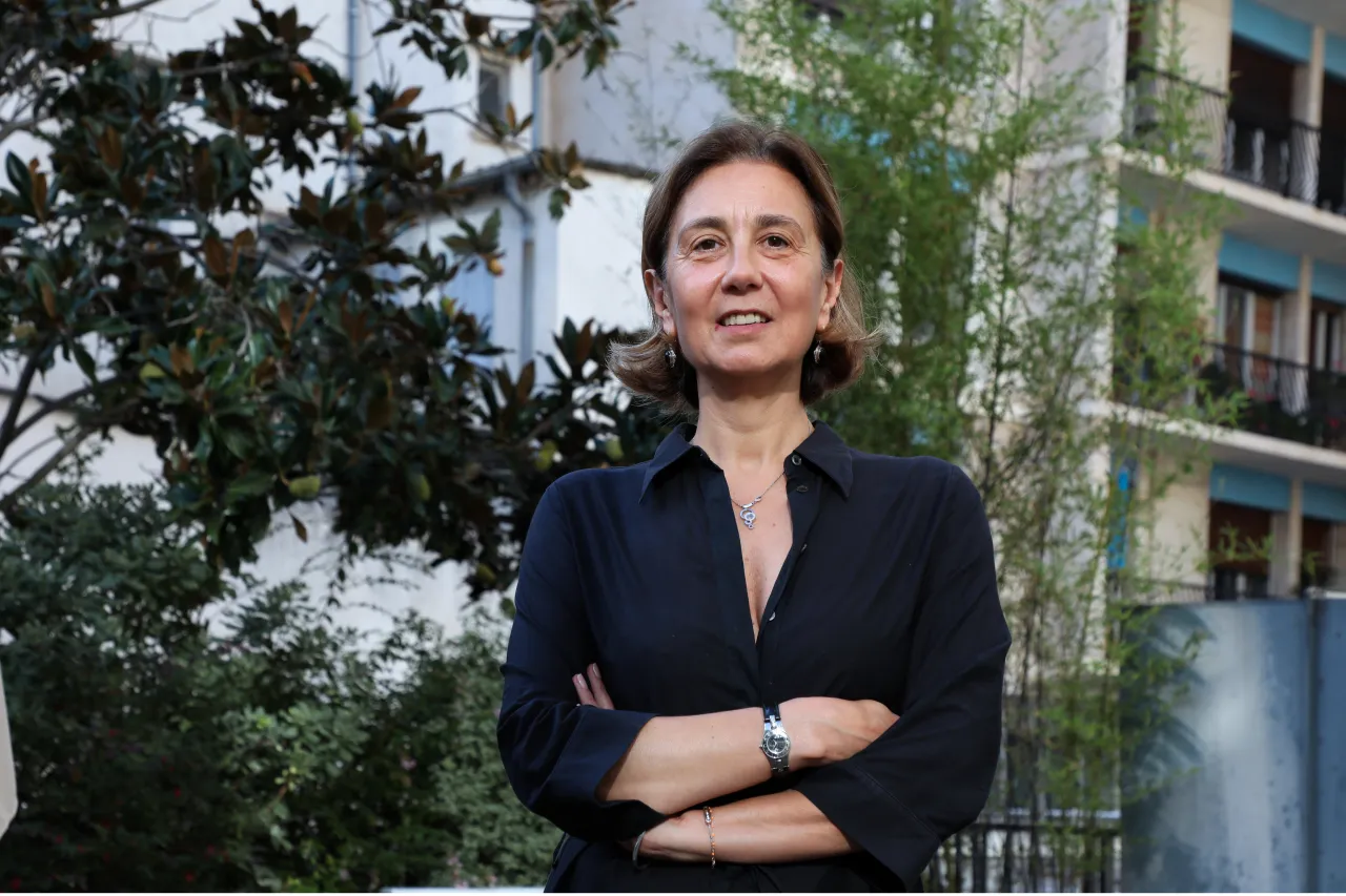 Municipales à Montpellier. Isabelle Perrein veut rassembler la droite ...