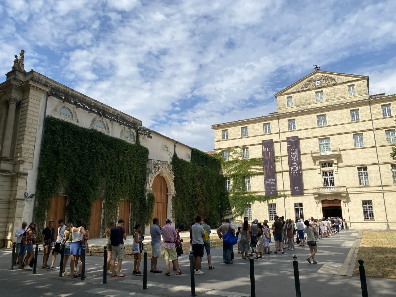 Montpellier. Le musée Fabre et le MO.CO gratuits ce dimanche | La Gazette