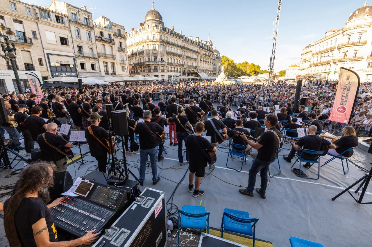 Internationales de la Guitare 2025 : programme, concerts et temps forts | La Gazette