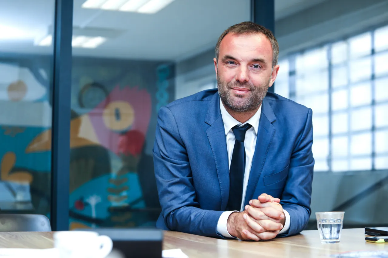 Municipales : les premières propositions phares de Michaël Delafosse ...