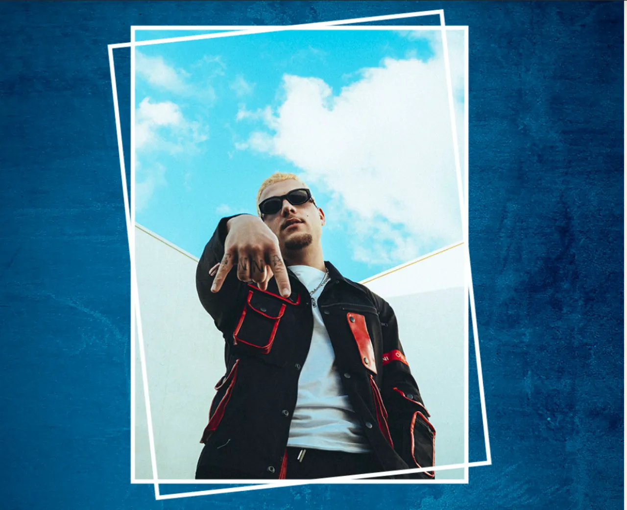 Festival. PLK aux Arènes de Nîmes en 2024 | La Gazette