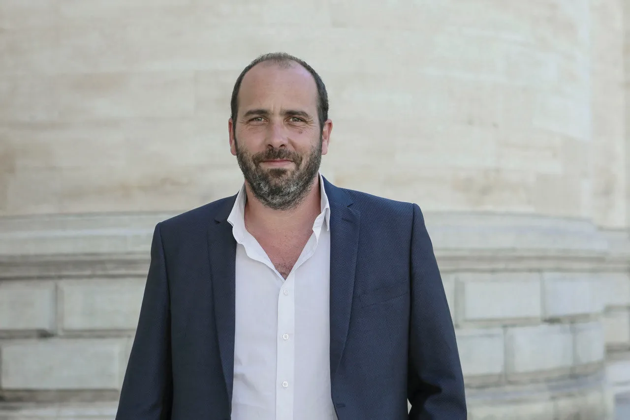 Gard. Vincent Bouget réélu secrétaire du Parti communiste | La Gazette