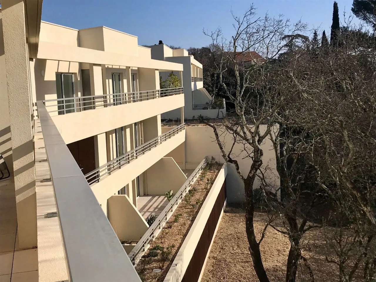 Nîmes. Les Villégiales de la Tour Magne sur des terres gauloises | La ...