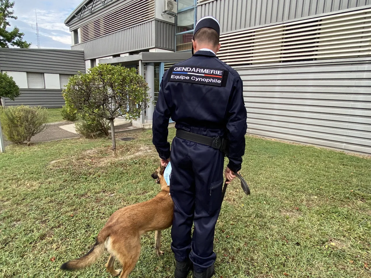 Cévennes. Perdue, une randonneuse retrouvée au bout de 4 heures | La ...