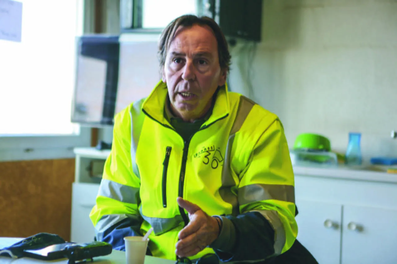 Nîmes : Richard Perez mis en examen et écroué | La Gazette