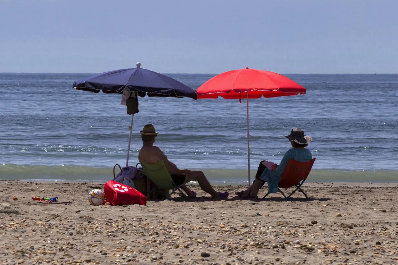 L'été sera chaud et sec, selon Météo France | La Gazette