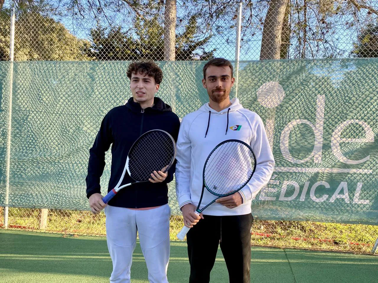 Roland-Garros : le Gardois Benjamin Bonzi devra passer par les ...