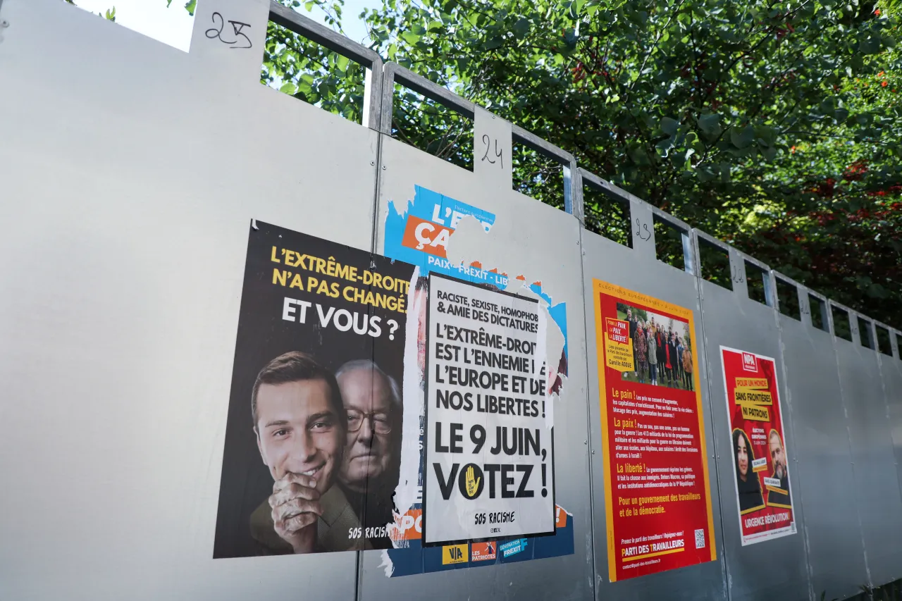 La Gazette de Nîmes, hebdo numéro 1 du Gard