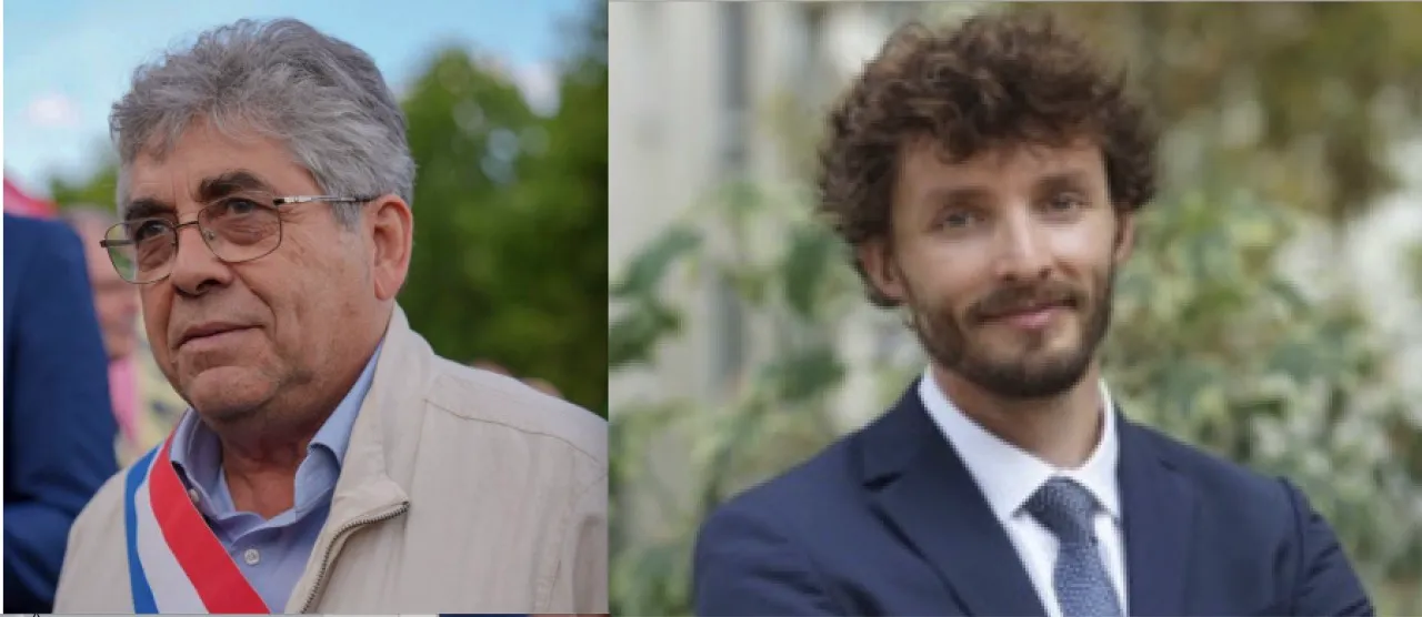 Gard. 5e circonscription : un duel au 2nd tour | La Gazette