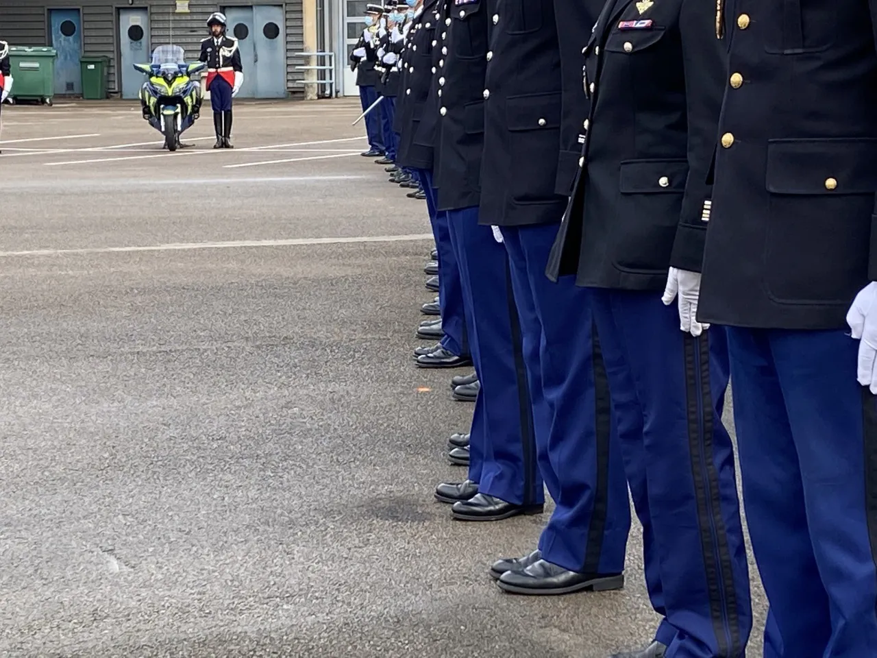 Fête Nationale. Tout le programme du 14 juillet à Nîmes | La Gazette