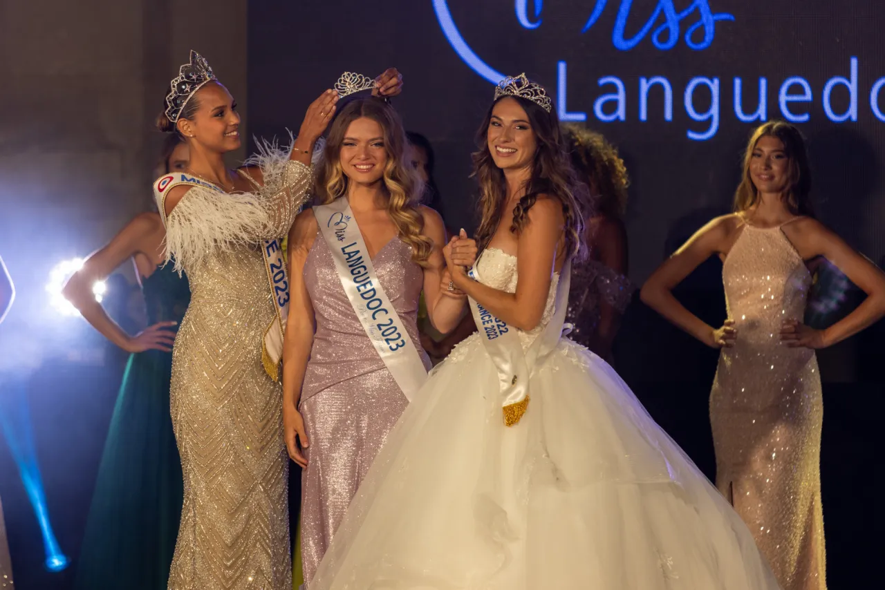 Miss Languedoc : la finale régionale reportée au 10 août | La Gazette