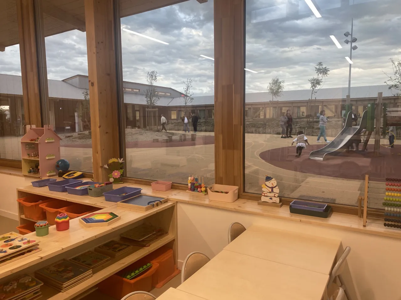 Garons. Une nouvelle école écolo à 9 millions d'euros | La Gazette