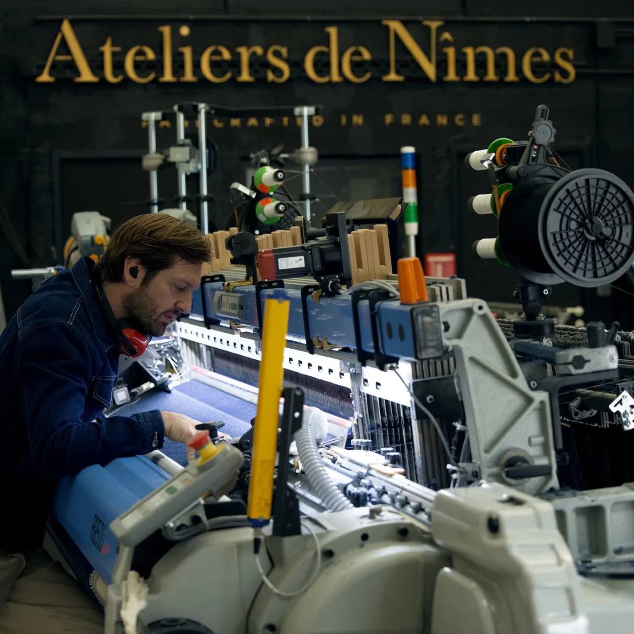 Textile. Les Ateliers de Nîmes ont dix ans | La Gazette