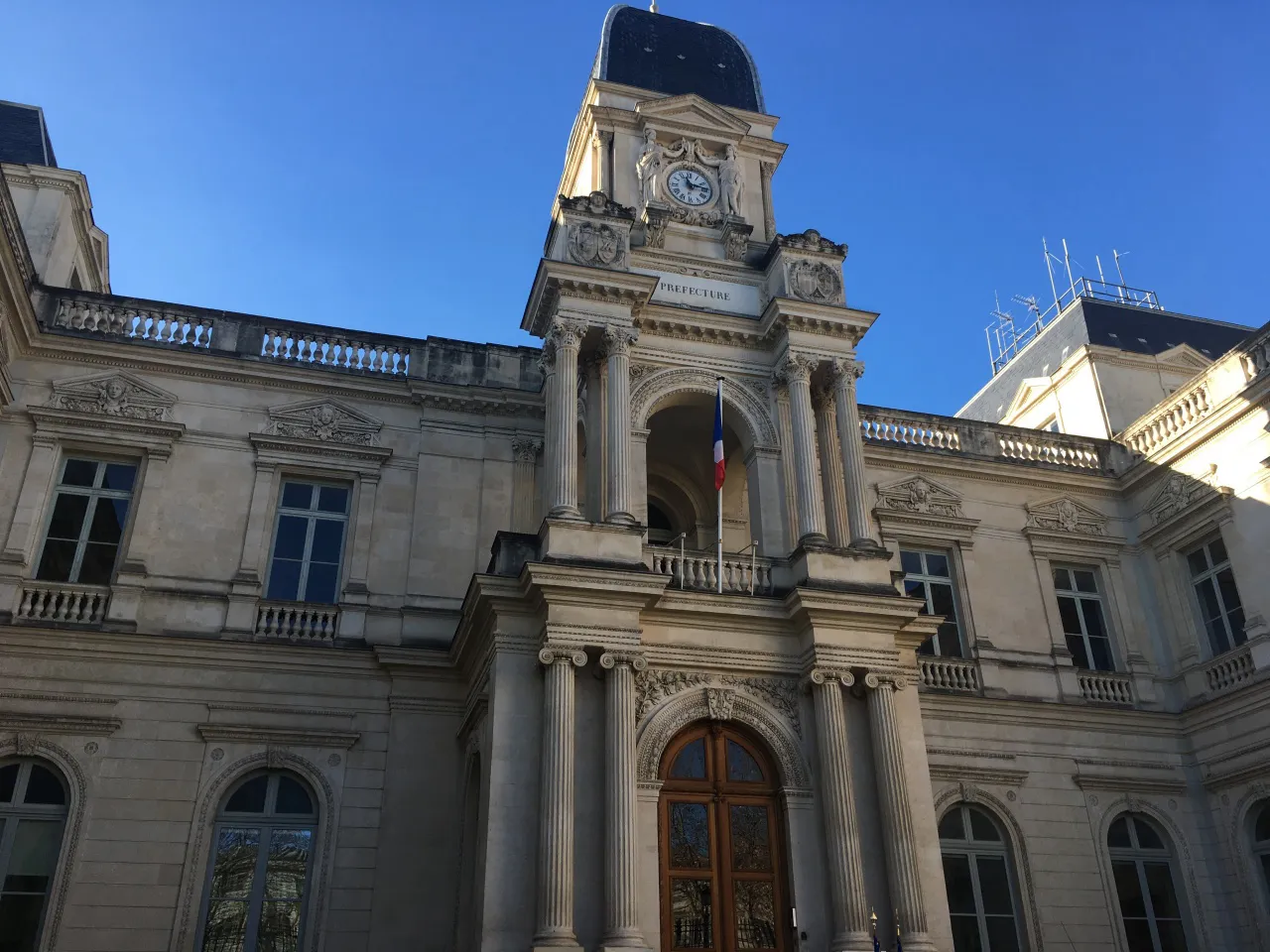 Météo. Les préfets du Gard et de l'Hérault interdisent la tenue du ...
