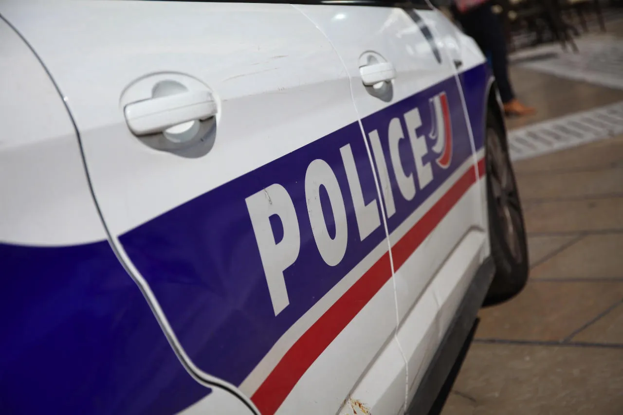 Nîmes. Recherché par la justice, un homme retrouvé suite à une ...