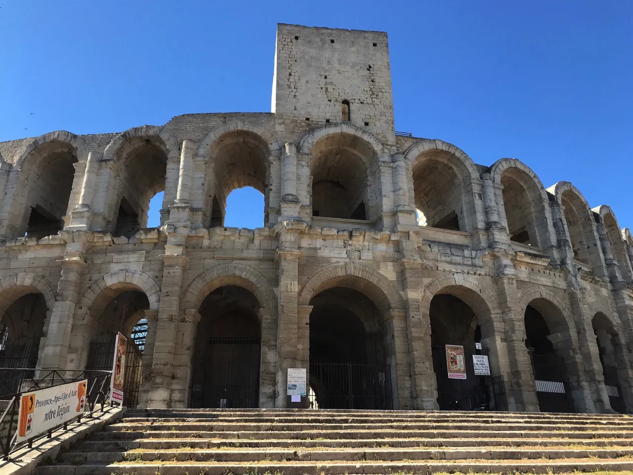 Bouches-du-Rhône. Arles labellisée Station de tourisme jusqu'en 2036 ...