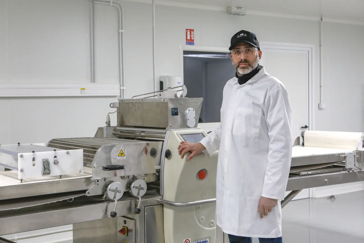 Maison Lyel, nouvel empire casher nîmois | La Gazette