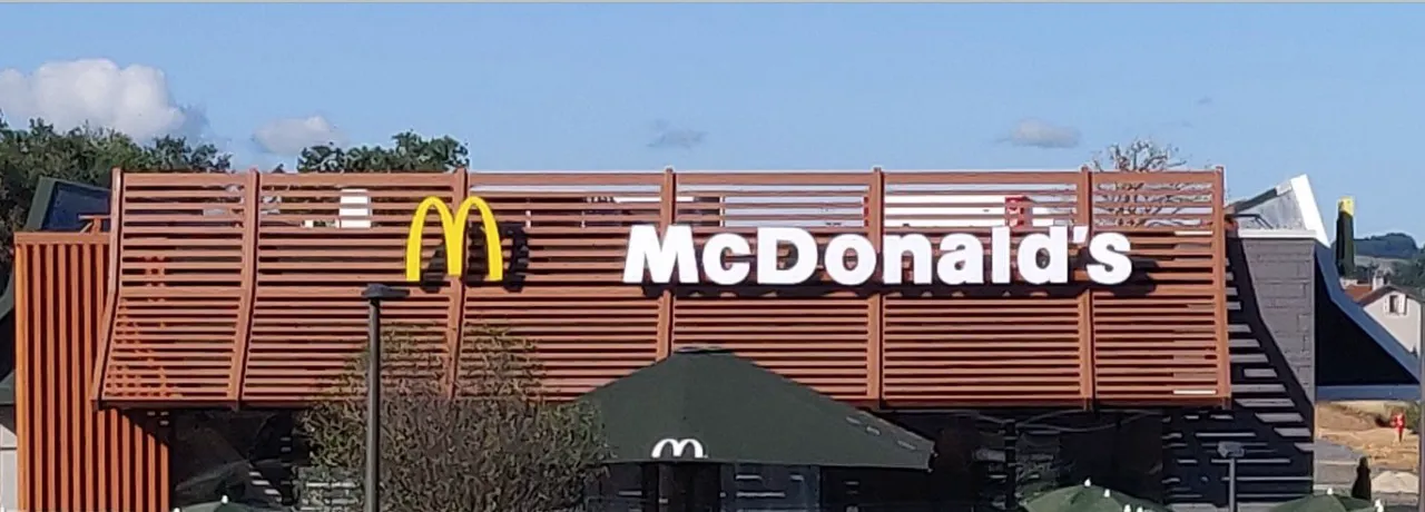 Gard. McDo s'implante dans la Gardonnenque | La Gazette