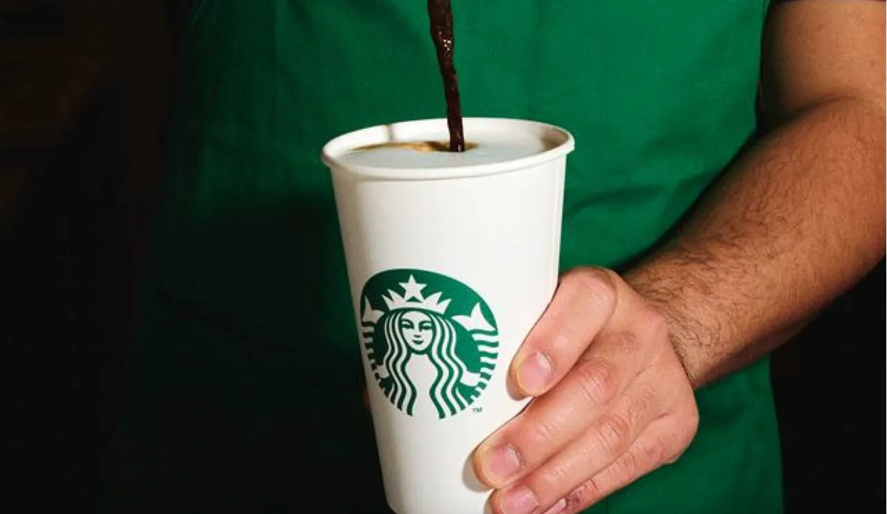 Nîmes. Starbucks ouvre à Cap Costières ce lundi | La Gazette