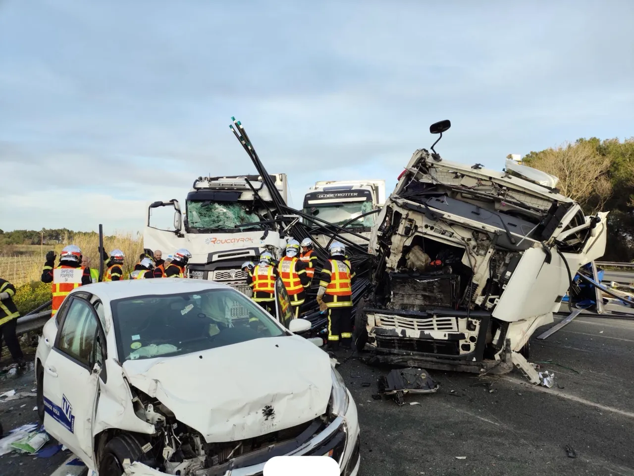 Justice/Faits divers : enquêtes à Nîmes et dans le Gard | La Gazette