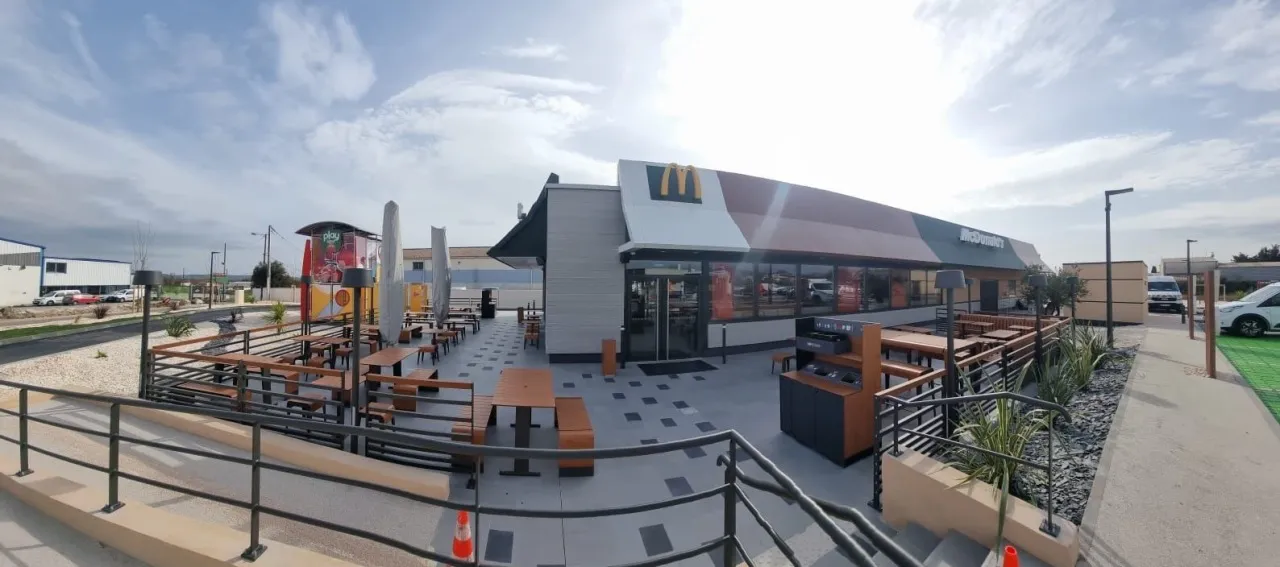 Gard. Le Mc | La Gazette