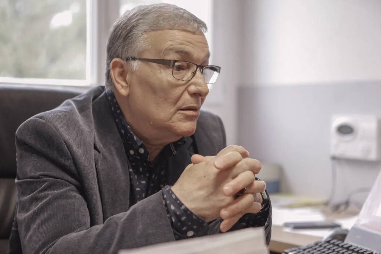 Nîmes. Mohammed Jaffal, figure de Valdegour, est décédé | La Gazette