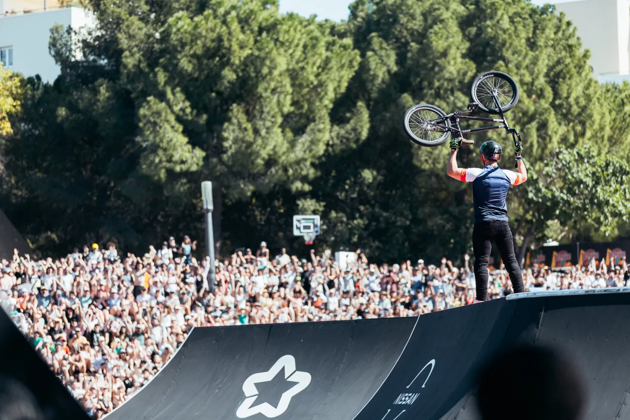 Fise de Montpellier : les têtes d'affiche dévoilées | La Gazette
