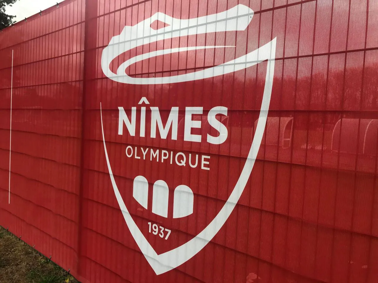 Foot. Nîmes Olympique signe deux recrues | La Gazette