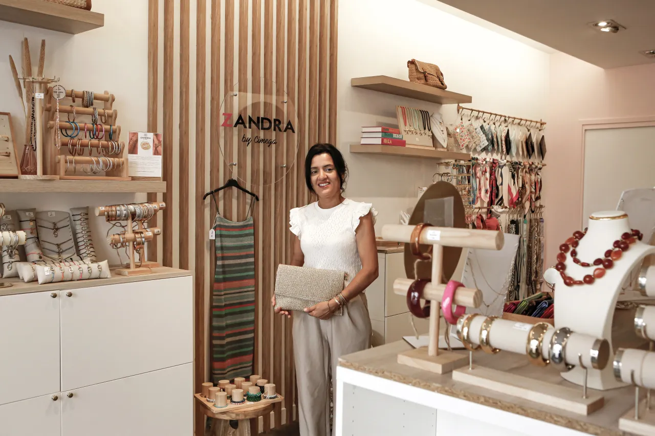 Nîmes. Commerce : Zandra by Cimega, de la Coupole à la rue Régale | La ...