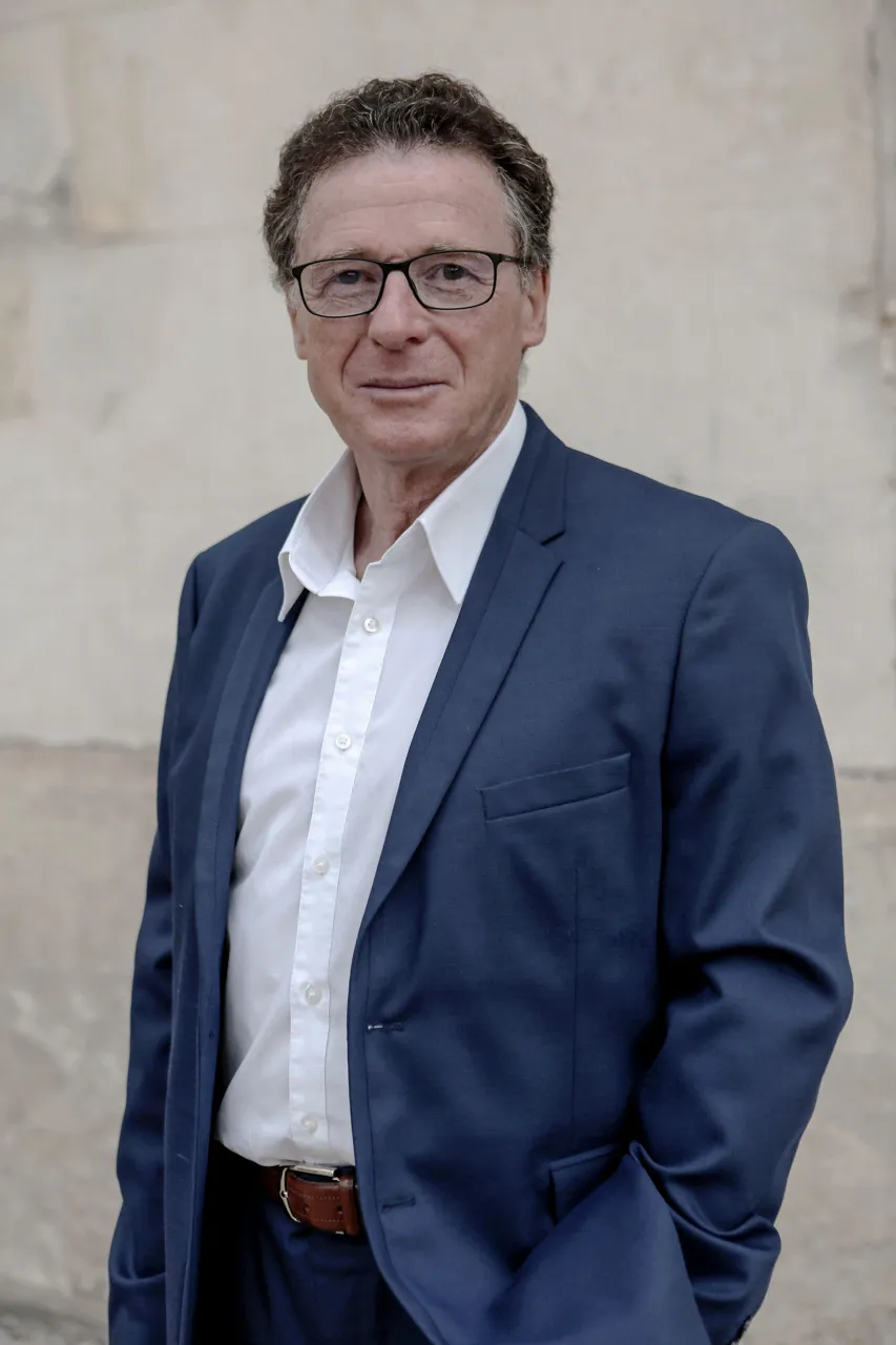 Nîmes. Municipales 2026 : le groupe de Jean-Paul Boré prêt à collaborer ...